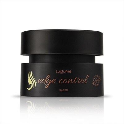 2025 Edge Styling Control Hair Wax Setting Gloss Gel定型啫喱