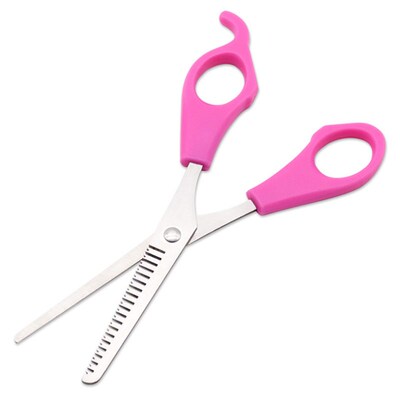 Professional Hairdressing Scissors Styling Shears Bangs Mast