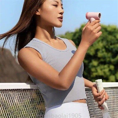 E74E Electric Compressed Air Duster Cleaner for PC