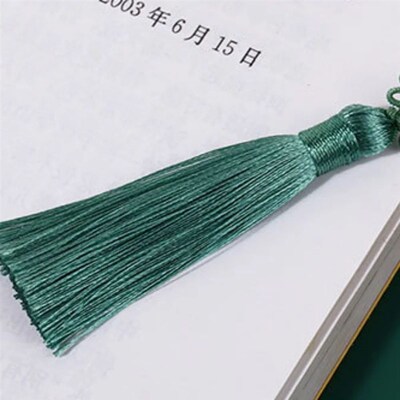 1pcs Chinese Style Bookmarks Retro Metal Bookmark School Sup