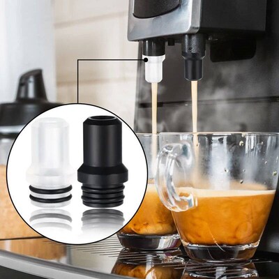 New Pei Material Resin 510 Drip Tip Replacement Connector St