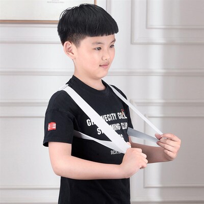 Intelligent Posture Corrector Back Posture Trainer Clavicle