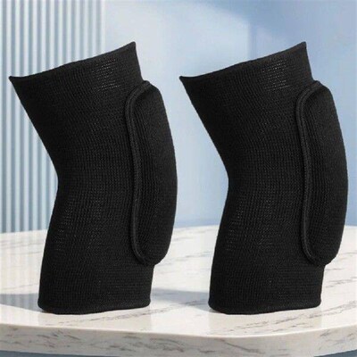 8Pairs Elbow Pads Elastic Elbow Sleeves Weightlifting Elbow