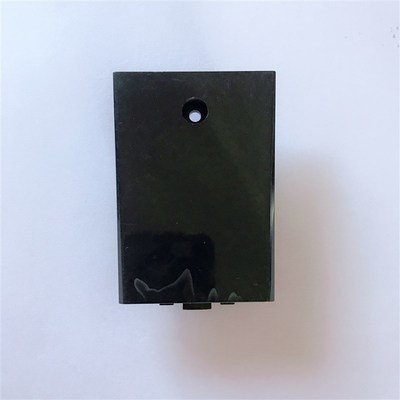 i8配件必达智能锁原厂原装配件钥匙盖锁芯盖电池盖后盖i9指纹密码