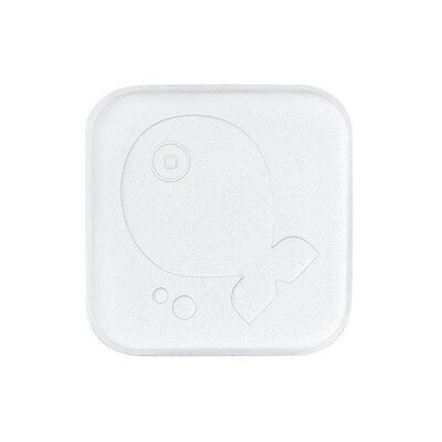 Door Handle Anti-Collision Sticker Silicone Protective Pad,