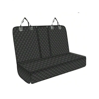 Dog Car Seat ver Pet Travel Carrier Maress Waterproof Dog Ca