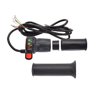 36V/48V Electric Bike Ebike Throttle Electric Bike Throttle