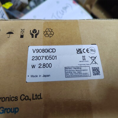 HAKKO  FUJI   V808iCD 停产替代  V9080ICD  V9101iWRLD