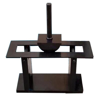 水泥基填缝剂横向变形试验装置AB型模具陶瓷胶粘剂JC/T547JCT1004