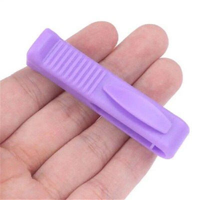 Ampoule Cracker 4 Colors Safe And Efficient Durable