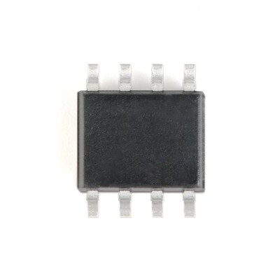 10PCS  SMD MOSFETs Ao4616l SOIC 8 N + P Dual Channel 30V/ 3