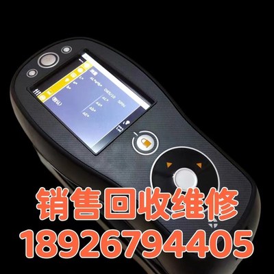 销售 回收x-rite爱色丽M9 M-T M-T M-5QC多角度色差仪