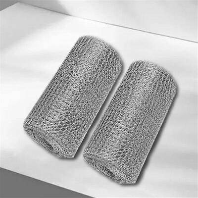 3/6/9/12/15M Filter Wire Mesh Rabbit Rodent Protection