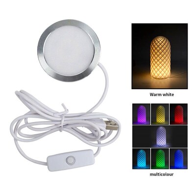 For Bambu Lab Led Lamp Kit 001 Maker Supply Bambulab Light K