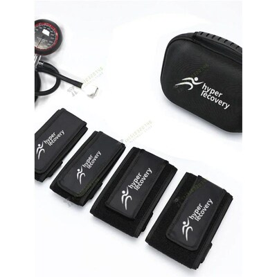 BFR fitness training blood flow restriction band, compressio
