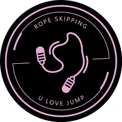 Round Cp Rope Skipping Mat Shock Absorption Mat Indoor Silen