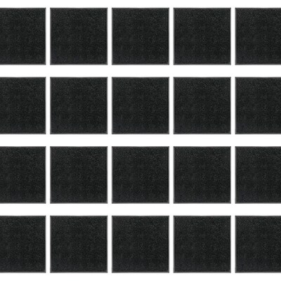 Square Model bases for WH and FW 50mm Square Bases Plastic 2