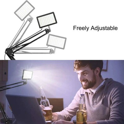 LED Photography Light Selfie Lights Conference Lighting Phot