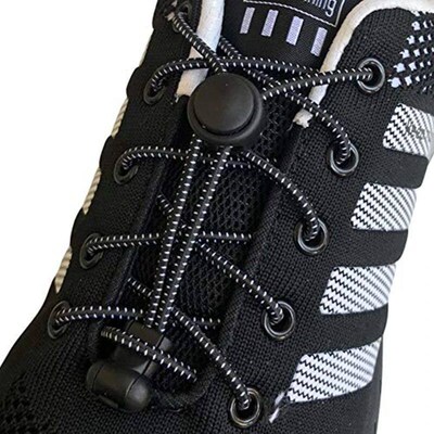 Round Elatic Shoelace Suitable For Variou Shoe Acceorie No T