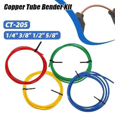 1Pcs Tube for Air Conditioning Bend Pipe Protection Strip