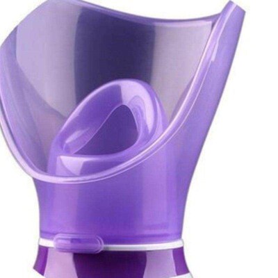 newfacial steam steamer hot spray steaming face instrumen蒸