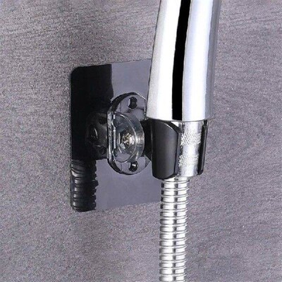 Useful Adjustable Polished Self-adhesive Handheld Suction