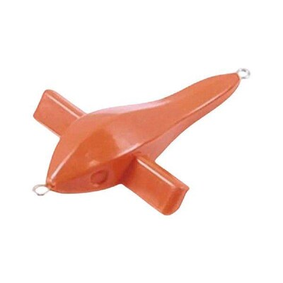 Sea Fishing Trolling Bait Aircraft Type Fishing Lure