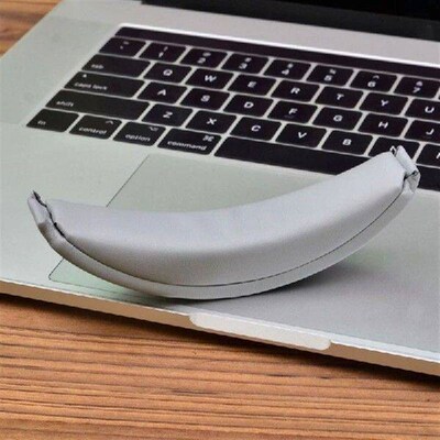 Easy to Install Headband Cushion for QC35 QC35II
