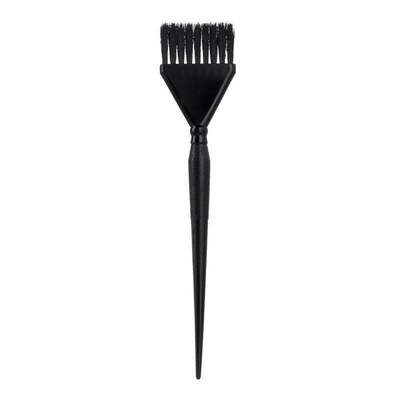 Hair Dye Brush Toning Comb Hair Styling Tool Hair Dyeing Bru