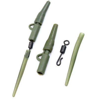Carp Fishing Accessories Hair Carp Rig Making Kit Quick Chan
