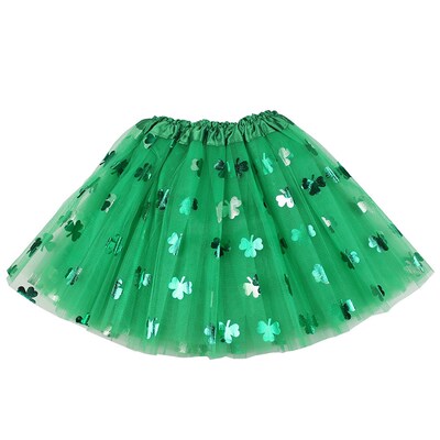 St. Patricks Day theme Angel Key chain Irish Day party supp