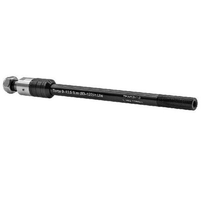 Bicycle Trailer Thru Axle 160-178mm Cargo Trailer Kid