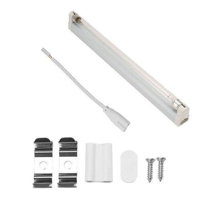 A64E 8W Germicidal Light T5 Tube UVC Kill Dust Mite