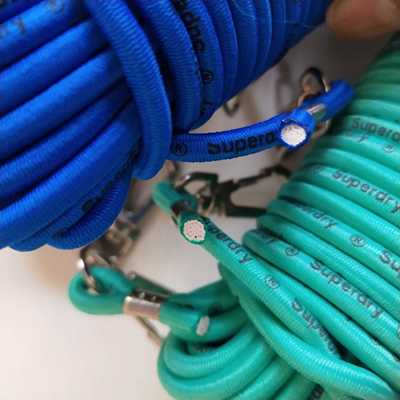 文铂大物失手绳加粗mm水库大乌青竿溜鱼器拉力强抗老化高弹护杆