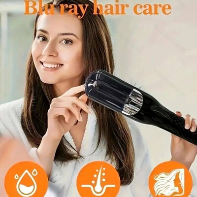 Advanced electric hair clipper, multifunctional hair clipper