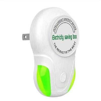 Power Saver Energy Saver Electricity Saving Power Factor