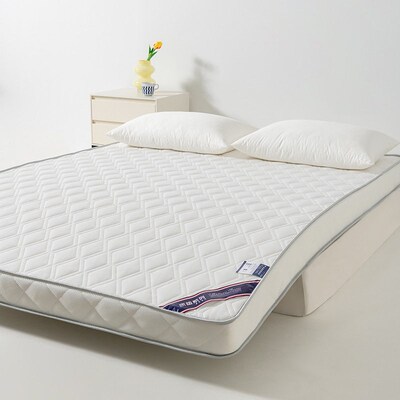 Latex Matress Upholstery Tatami Mat Student Dormi Single Bed
