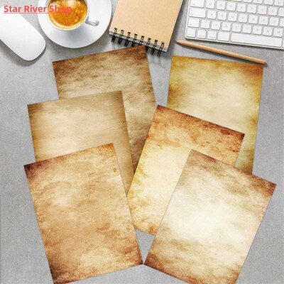 NEW HOT A4 DIY Decoration Scrapbooking Material Craft Paper