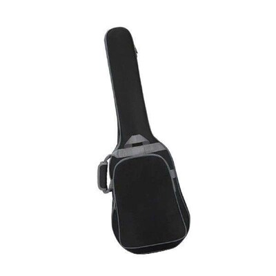 Electric Guitar Bag with Zipper Guitar Gig Bag Protective