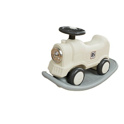 Zl Rocking Horse Trojan Horse Childrens Rocking Horse Baby