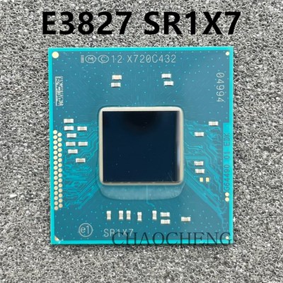 凌动 CPU 桥片 E3845 SR1X6 SR1X7 SR1X9 SR3UZ SR1XA SR1X8
