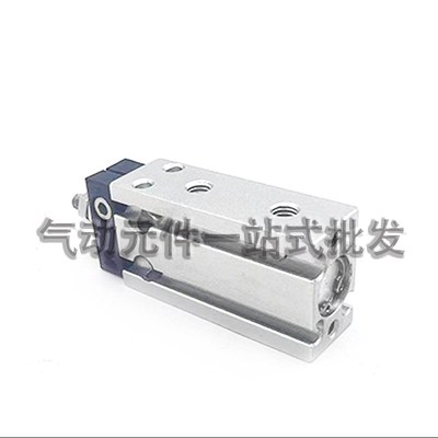 不旋转多位置气缸MK10/MK1/MK20/X5X10X15X20XX30XXXS