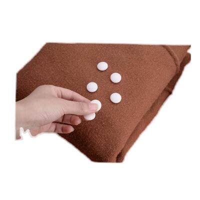 Domestic camphor ball naphthalene wardrobe insect pill