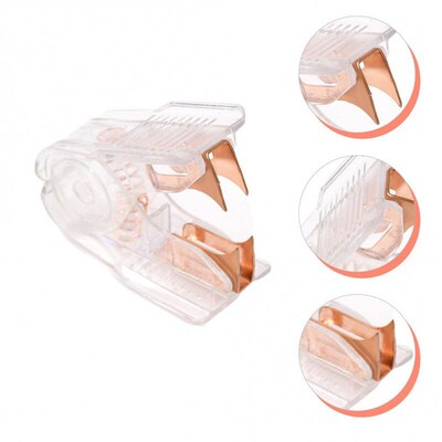 Staple Remover Stapler Puller Picker Nail Tack Students跨境