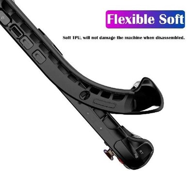 Protective Case For MSI Claw 8 AI+ 2025 Handheld Game