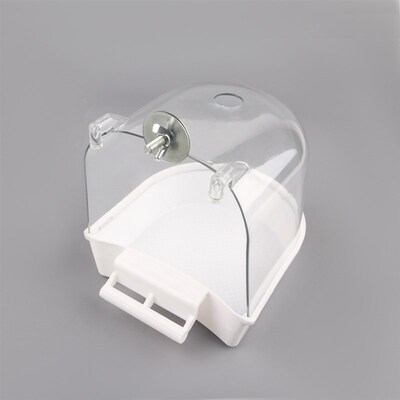 Bath Tub Attachment for ParrotsBath Tub Attachment for Parro