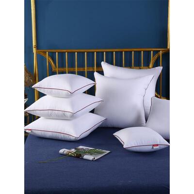 Pillow fill core 45 sofa cushion60 65square pillow padding
