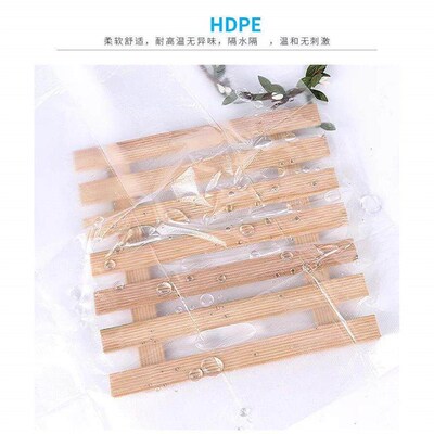 Wholesale disposable aprons for catering, trendy new designs