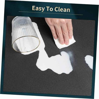 Thick PVC mat long kitchen mat floor mat antiskid anti fati