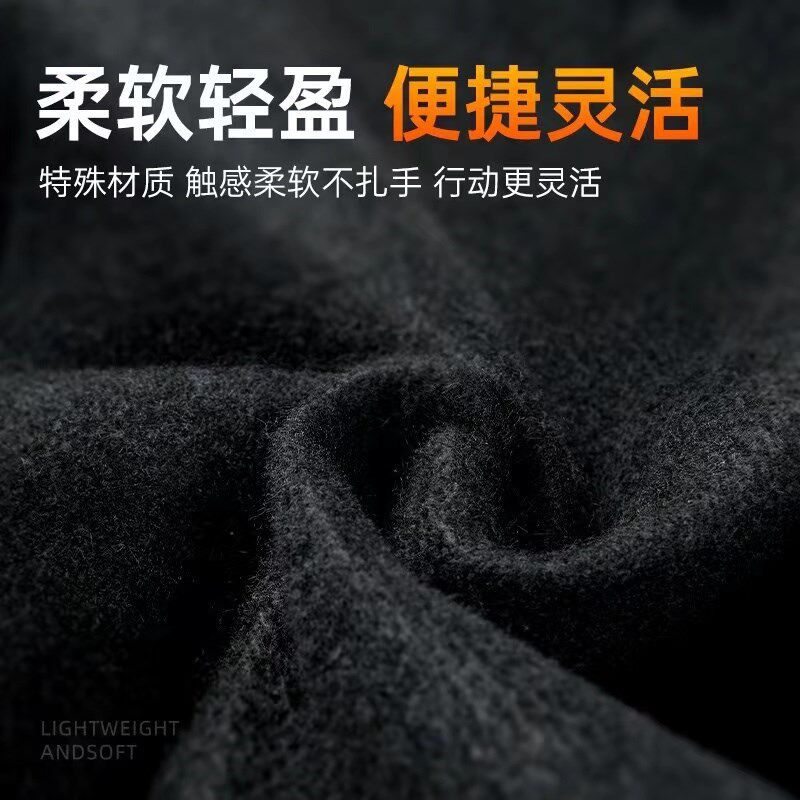 火灾高层逃生装备应急消防家用防火衣服斗篷碳纤维披风灭火毯套装